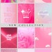 Barbie Pink Wallpaper - Digital 20 Pack - Etsy