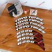 Toyo Tires R888R Tire Lettering Tyre Sticker Fits to 16"-22" Permanent ...