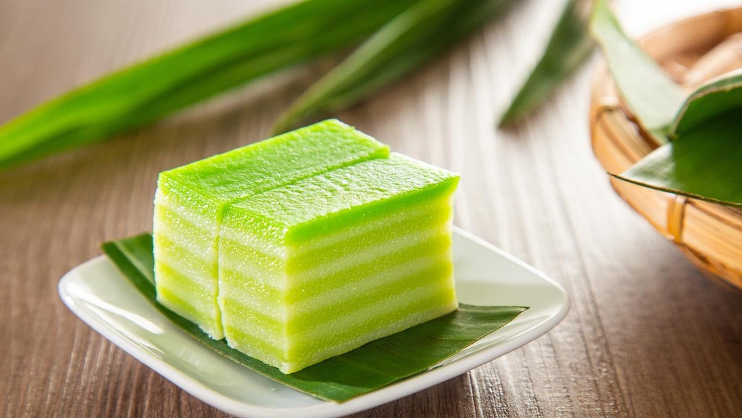 Lapis Cake Layer Cake Delicious, Simple Cake Good Taste, Digital Recipe ...