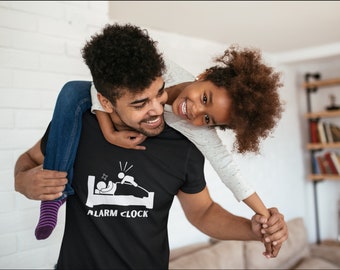 Grandfather Clock Collector Gift Antique Clock Shirt Vintage Alarm ...