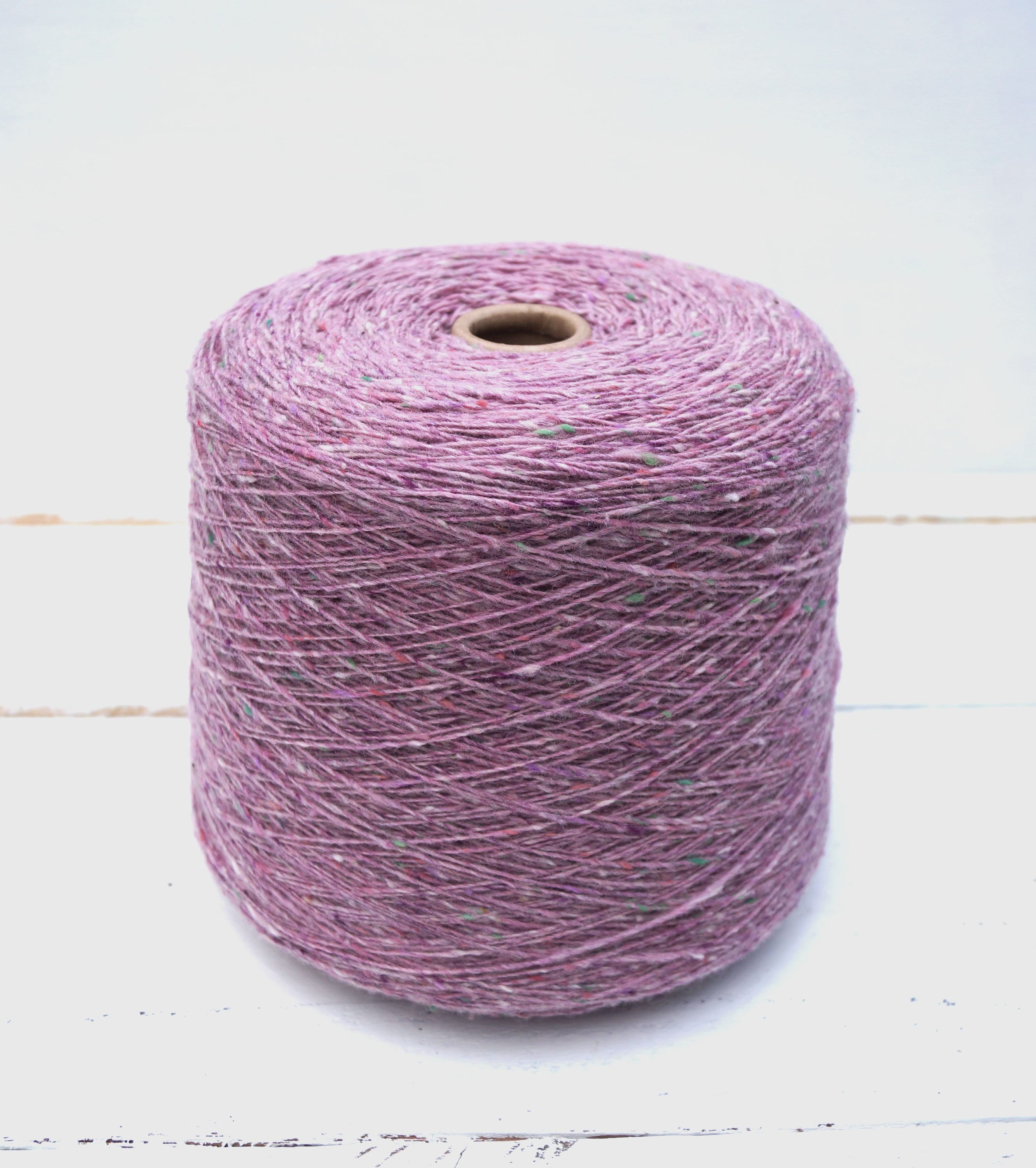 Merino Yarn, Soft Donegal Tweed Yarn, Irish Tweed Knitting Yarn, Pure ...
