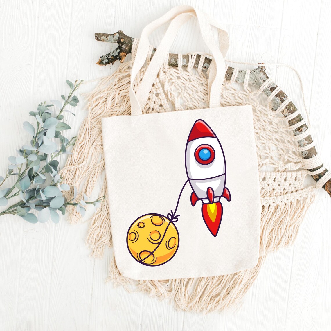 Cartoon Rocket SVG Bundle: Spaceship Clipart, Cut Files (digital ...