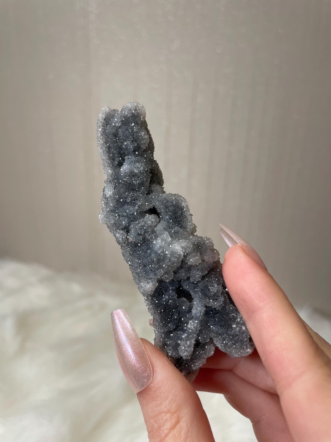 Raw Sphalerite Crystal - Etsy