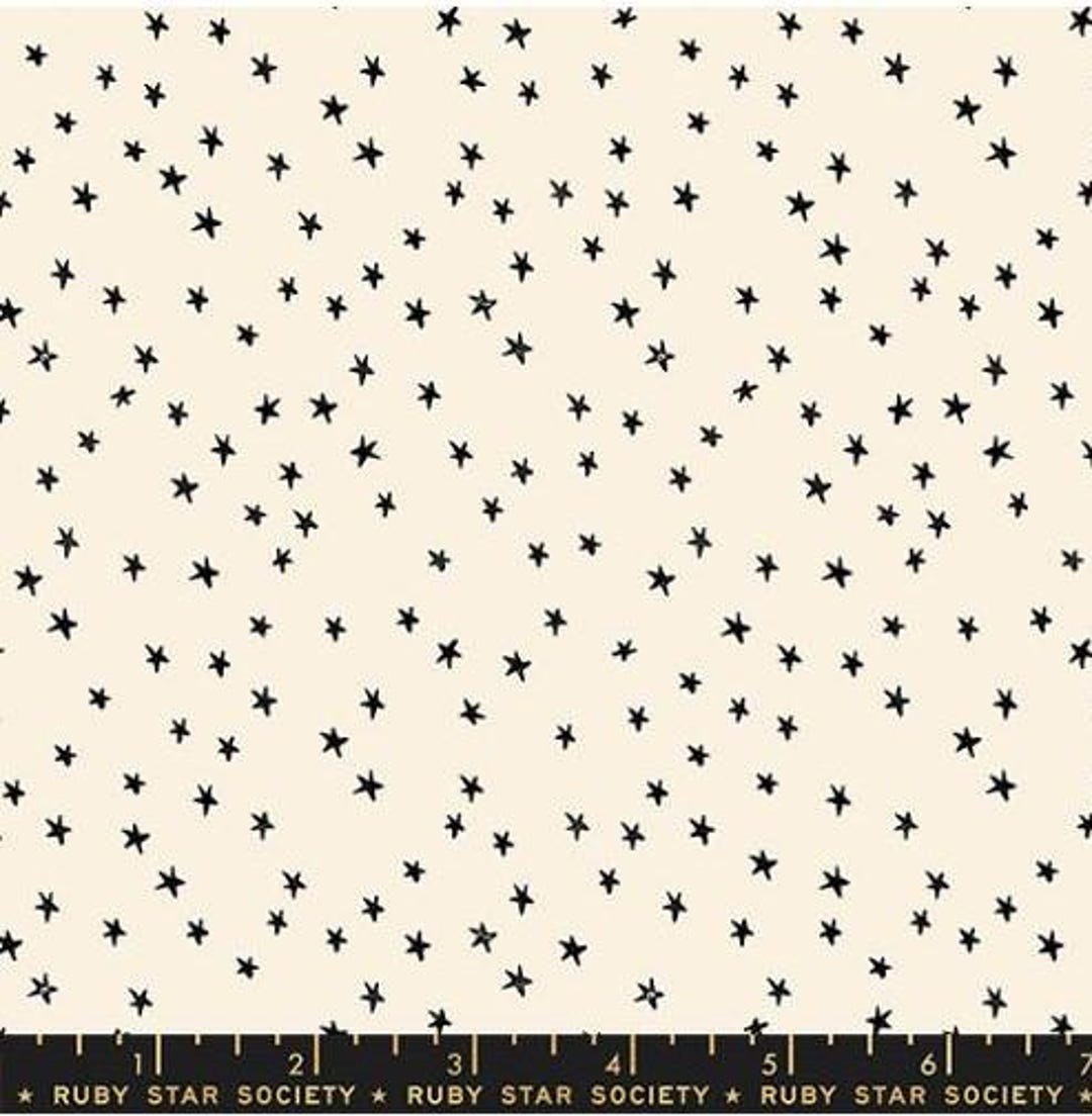 Ruby Star Society- Starry- Mini Starry 70494 - Etsy