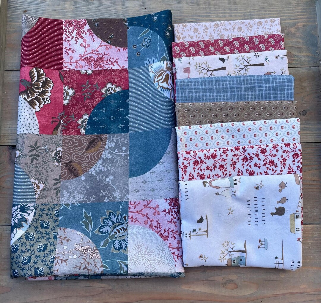 Hand Curated Mini Bundle - Etsy