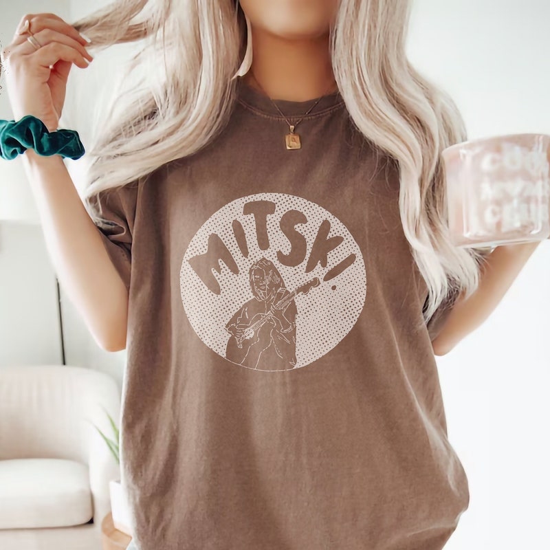 Mitski - Etsy