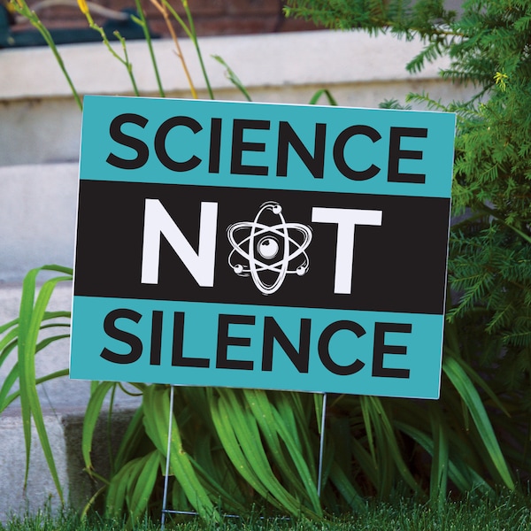 Science Decal - Etsy
