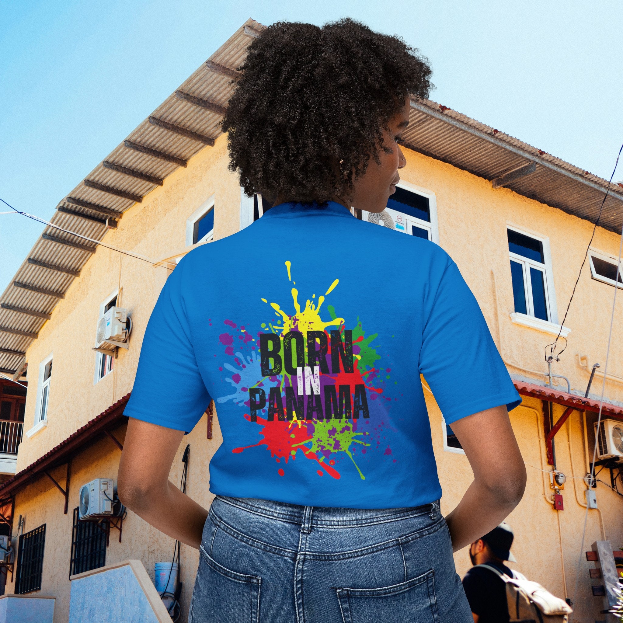 Panama Shirts, Panama Clothing, Hispanic Heritage, Panama Parties ...