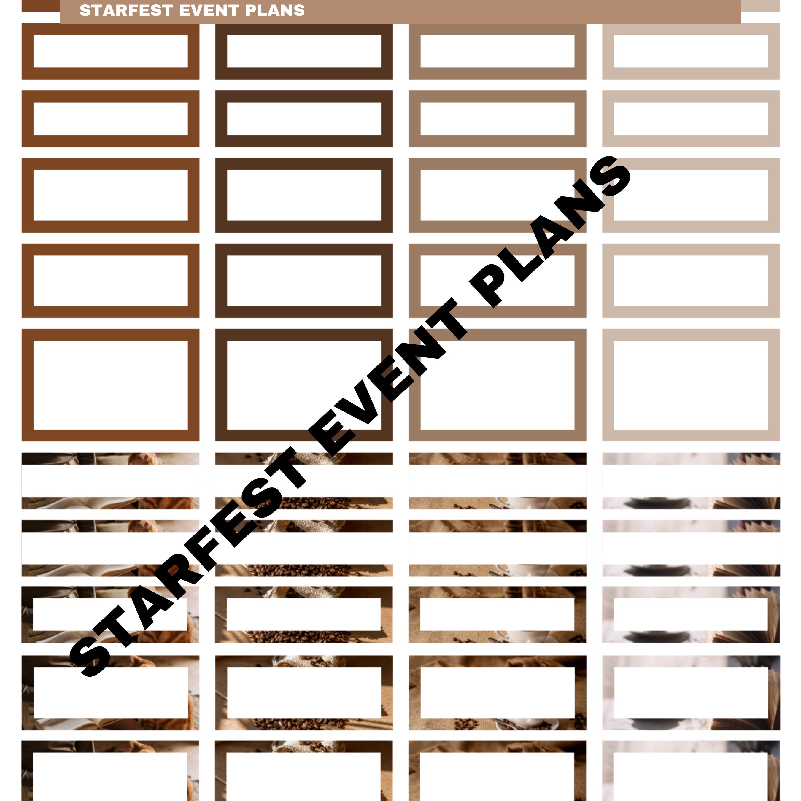 Printable Gilmore Girls Inspired Happy Planner Sticker Kit, Weekly ...