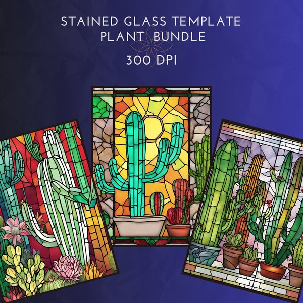 glasstemplateco - Etsy