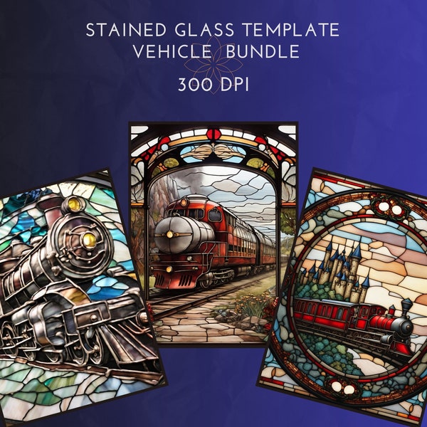 glasstemplateco - Etsy