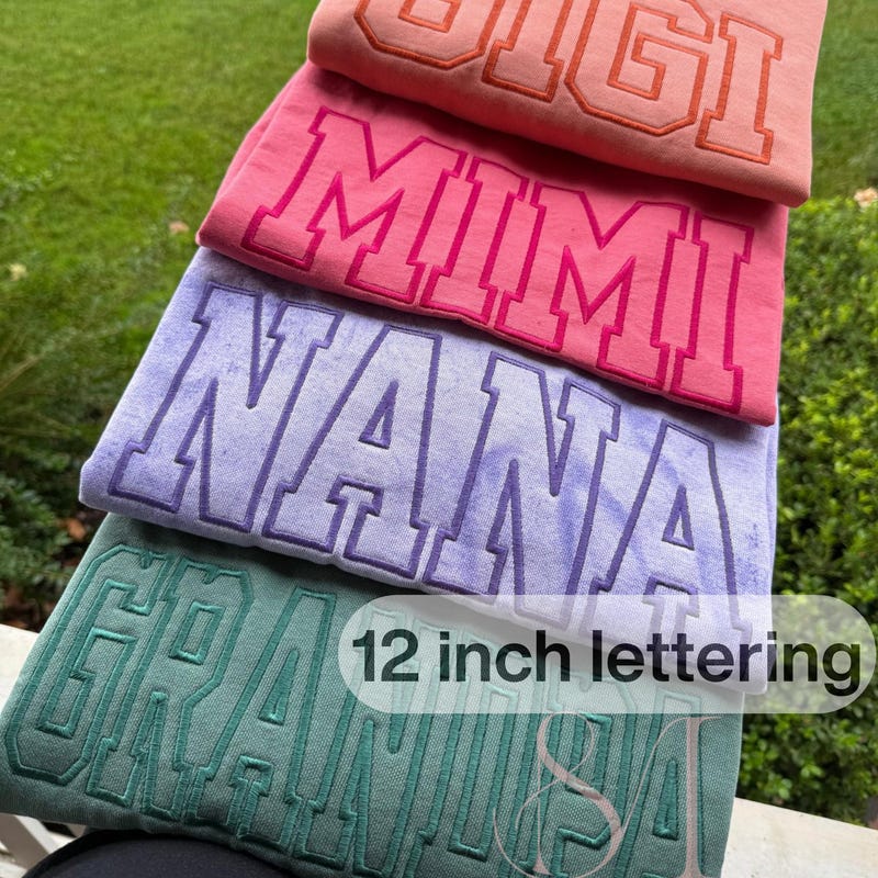 Gigi Stitch Shirt - Etsy