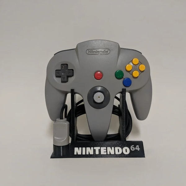 Controller Stand - Etsy