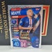 Kylian Mbappe mvp, Topps Match Attax 2020. Soccer Card. Trading Card ...