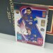 Lionel Messi "chrome Preview", Topps Match Attax 2021/2022. Soccer Card ...