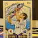 Kylian Mbappe "synergy" Panini Top Class 2024. Soccer Card. Trading ...