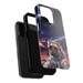 French Bulldog Astronaut With Sunglasses, iPhone Case. Dog Lovers ...