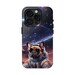 French Bulldog Astronaut With Sunglasses, iPhone Case. Dog Lovers ...