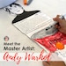 Meet the Master Artist: Andy Warhol | Fun Art History Activity Lesson ...