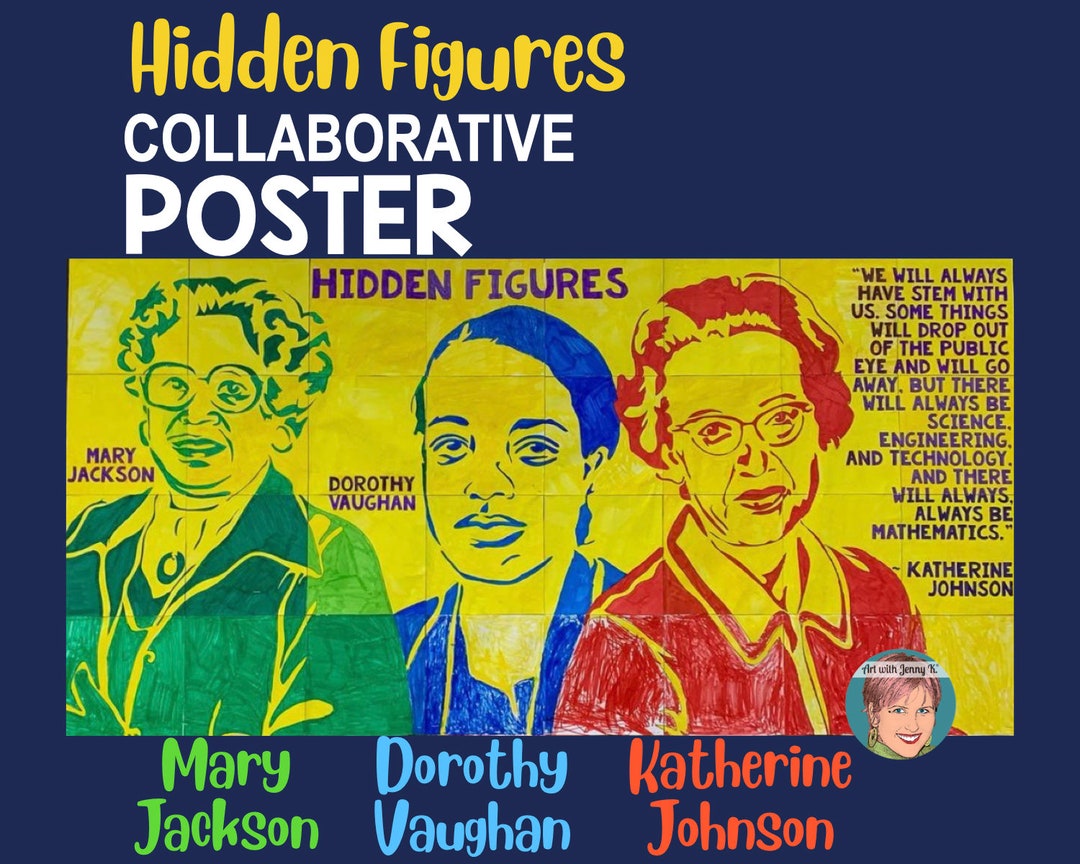 Black History Month / Womens History Month Activity for Kids ...