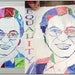 Printable Rosa Parks Collaboration Coloring Poster | A Unique and ...