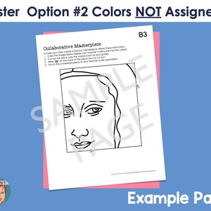 Printable "mona Lisa" by Leonardo Da Vinci Collaboration Poster | Easy ...