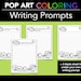 Printable Sports Themed Multiplication Coloring Pages | Included ...