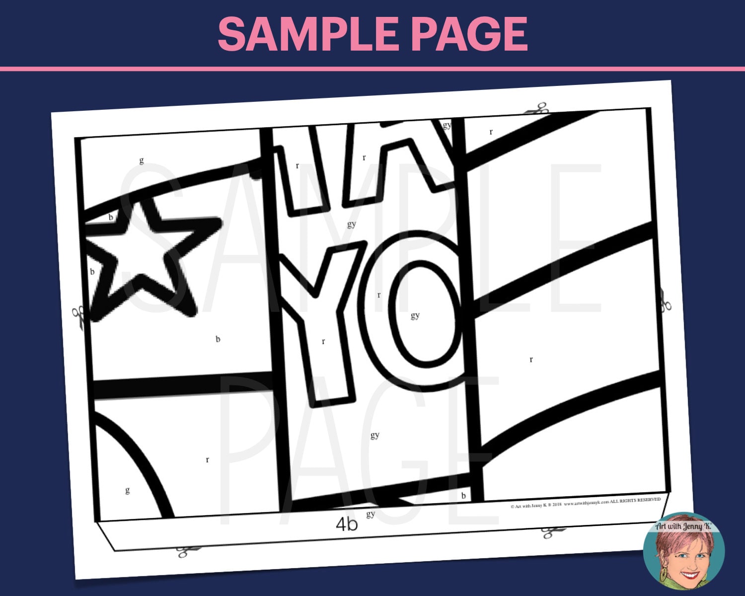 Printable Veteran's Day Craft Activity for Kids | "thank You, Veterans ...