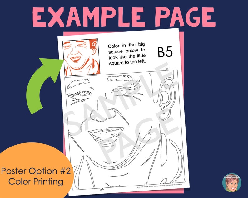 Printable Famous Faces of Asian American and Pacific Islander History ...