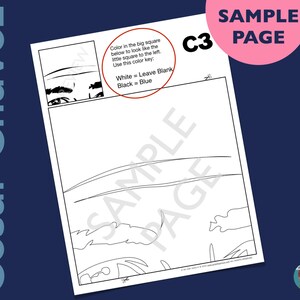 Printable Cesar Chavez Collaboration Poster – A Meaningful Art ...