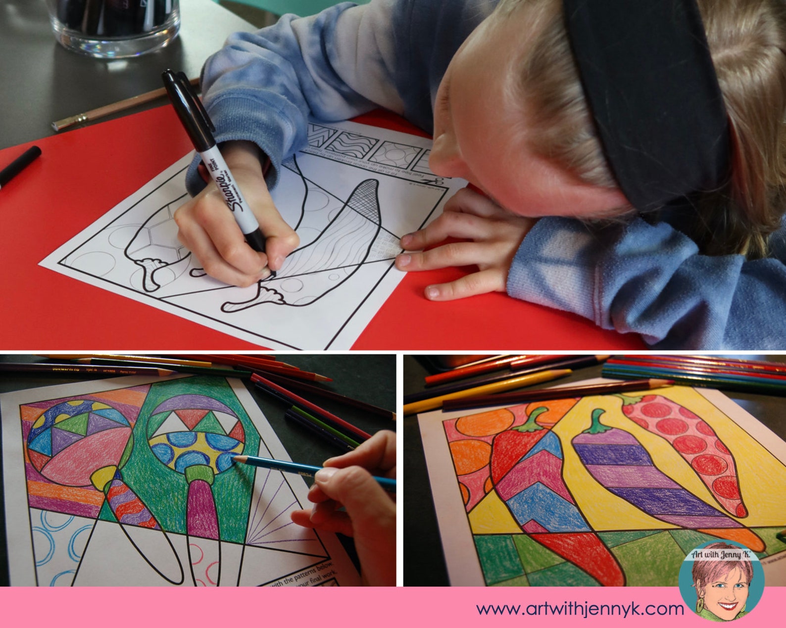 Printable Cinco De Mayo Coloring Pages | Fun Cinco De Mayo or Hispanic ...