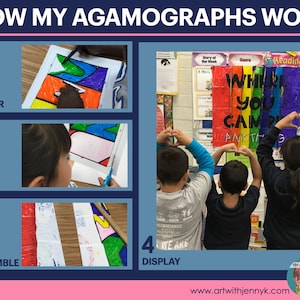 Printable Kindness Craft Activity for Kids | "be Kind" 3D Collaboration ...