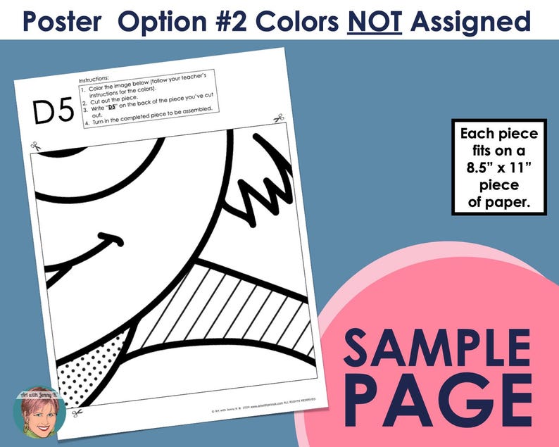 Printable Axolotl Collaboration Poster | "we Axolotl Questions!" | Fun ...