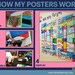 Printable September 11 (9/11) Never Forget Collaborative Poster ...
