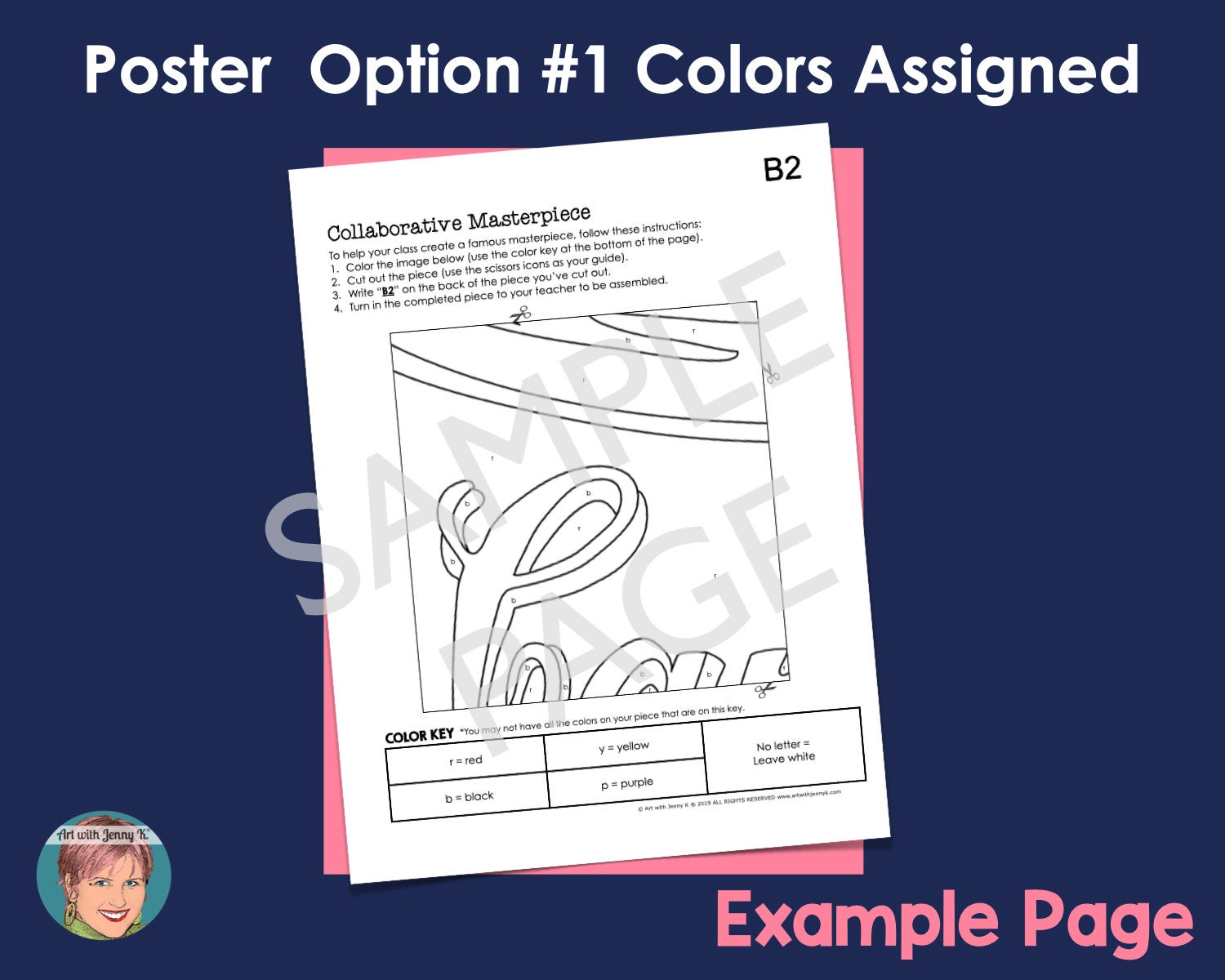 Printable "campbell's Soup Cans" by Andy Warhol Collaboration ...