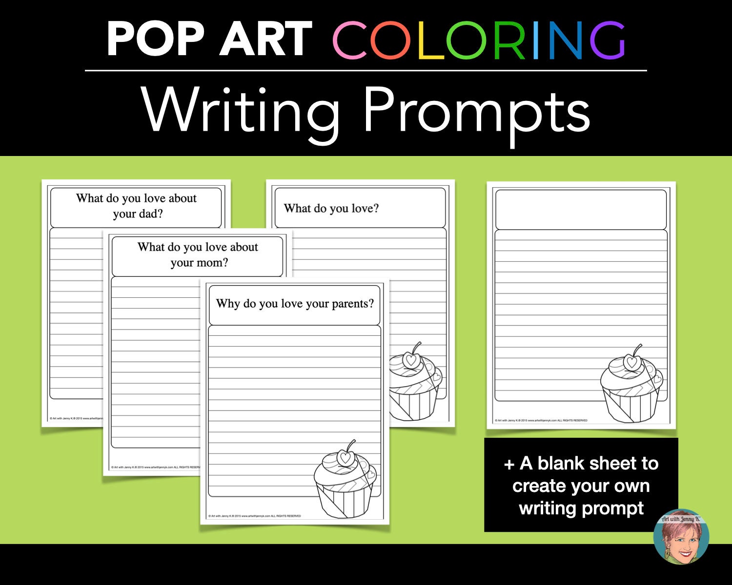 Valentine's Day Themed Color by Number Math Fact Review Coloring Pages ...