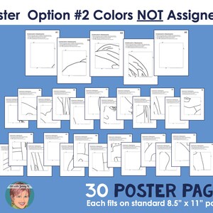 Printable "girl With a Pearl Earring" by Vermeer Collaboration ...