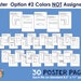 Printable "mona Lisa" by Leonardo Da Vinci Collaboration Poster | Easy ...
