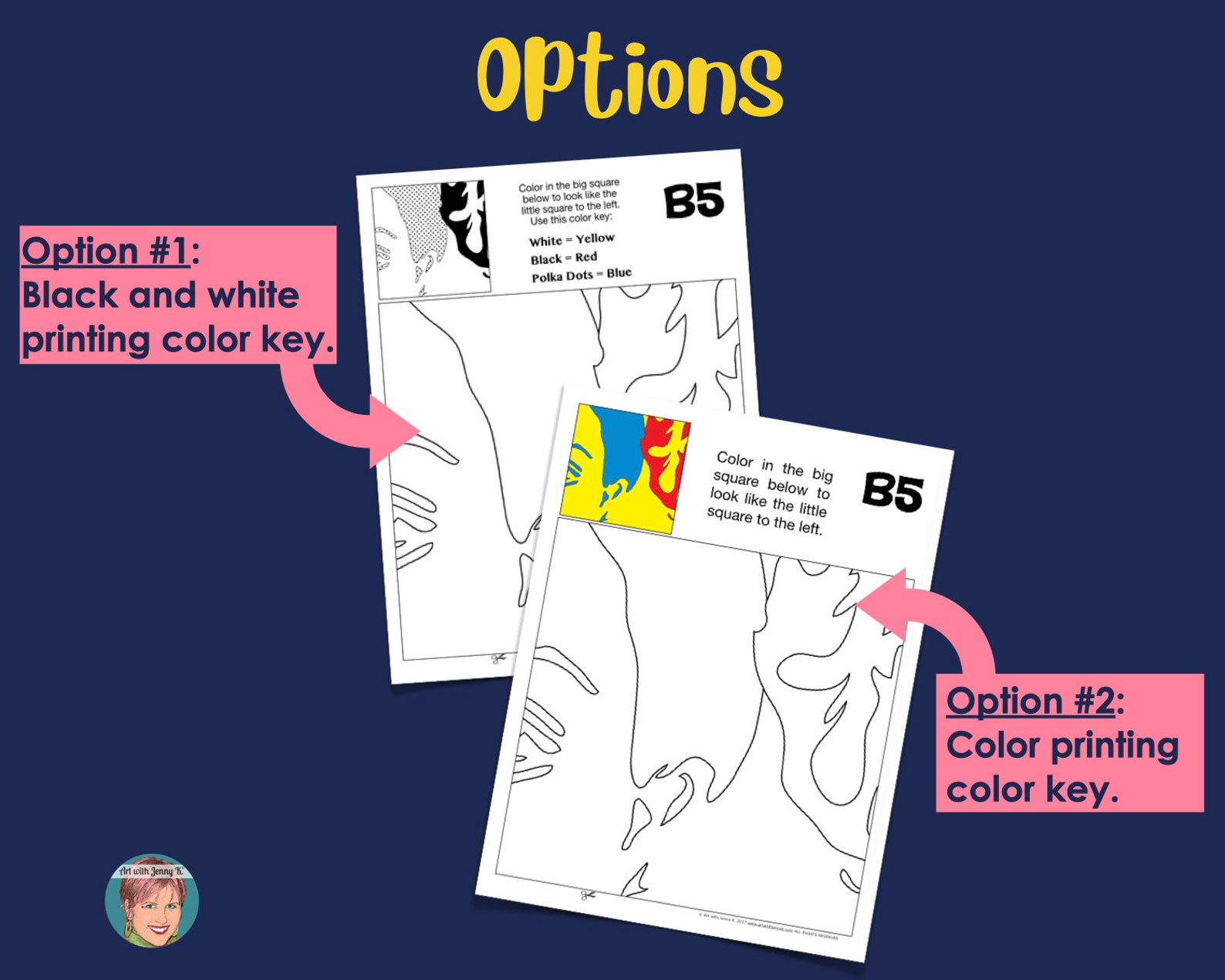 Black History Month / Womens History Month Activity for Kids ...