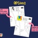 Black History Month / Womens History Month Activity for Kids ...