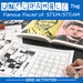 Unscramble the Famous Faces of STEM Printable | Fun STEM/STEAM Art ...