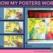 Black History Month / Womens History Month Activity for Kids ...
