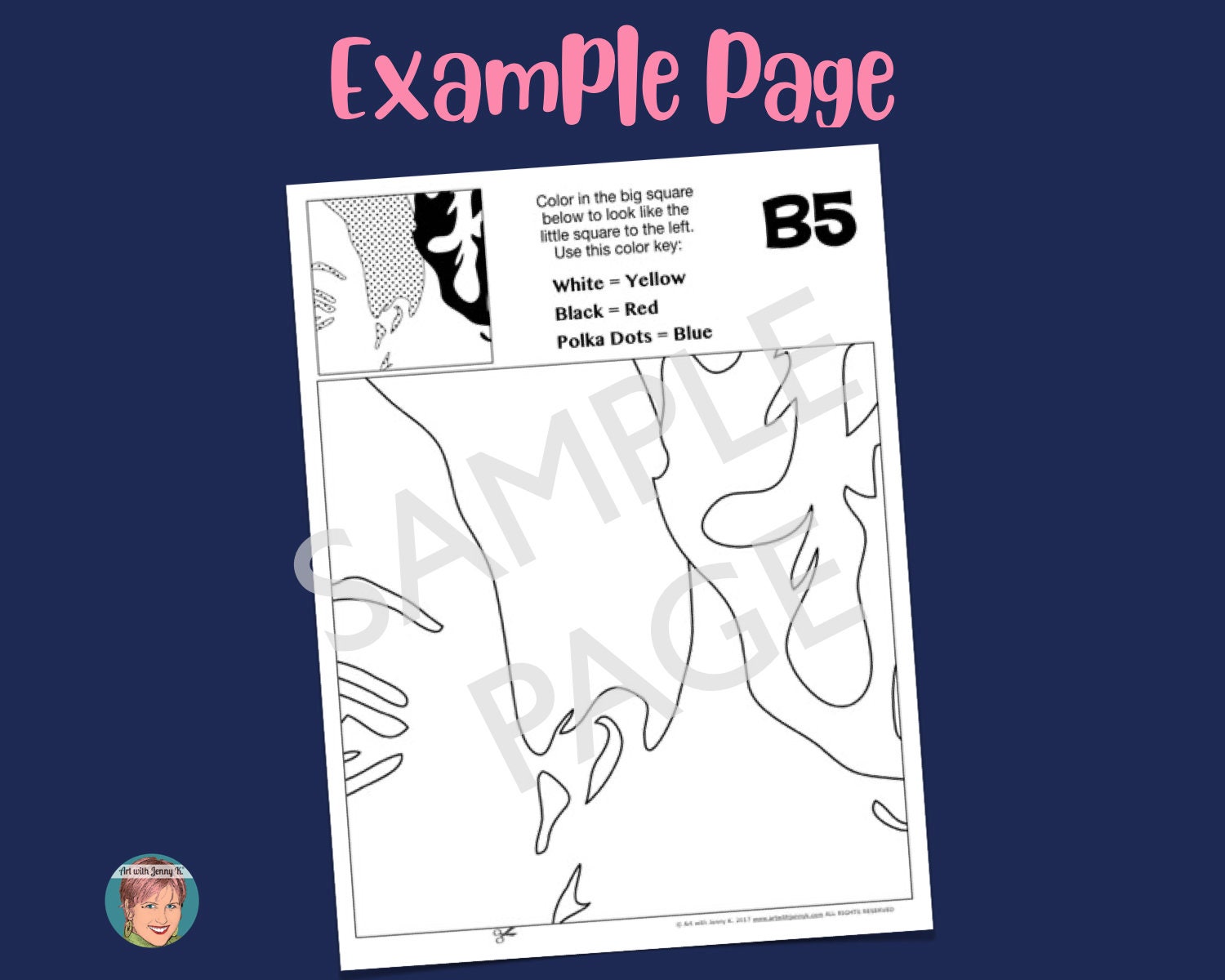 Hidden Figures Collaborative Poster Printable Great Activity for Kids ...