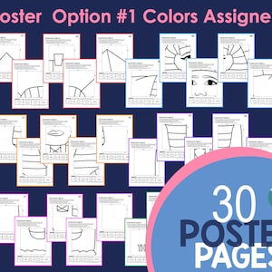 Printable the Great Sphinx of Giza, Egypt Collaborative Poster | Fun ...