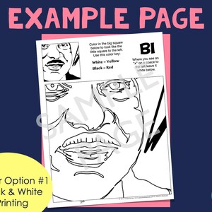 Printable Famous Faces Collaborative Growth Mindset Poster | Great ...