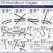 Printable Division Practice Collaborative Poster | Art Integration ...