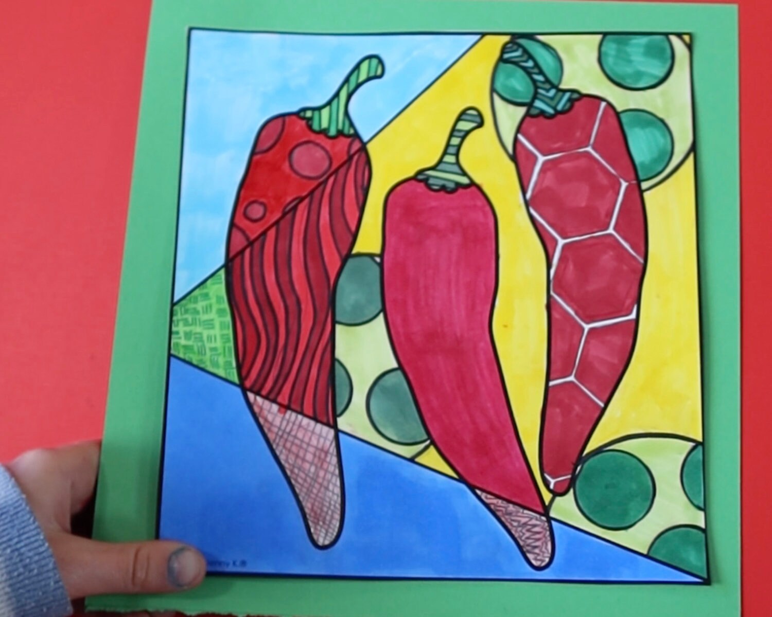 Printable Cinco De Mayo Coloring Pages | Fun Cinco De Mayo or Hispanic ...