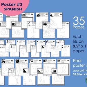 Printable Cesar Chavez Collaboration Poster – A Meaningful Art ...