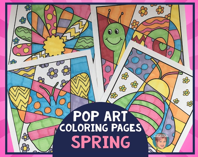 Printable Earth Day Coloring Pages | Fun Earth Day Arts and Craft ...