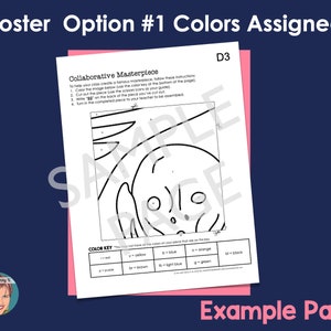 Printable "the Scream" by Edvard Munch Collaborative Poster | Easy Art ...